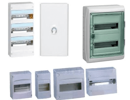 Coffrets et modulaires chez KFMS